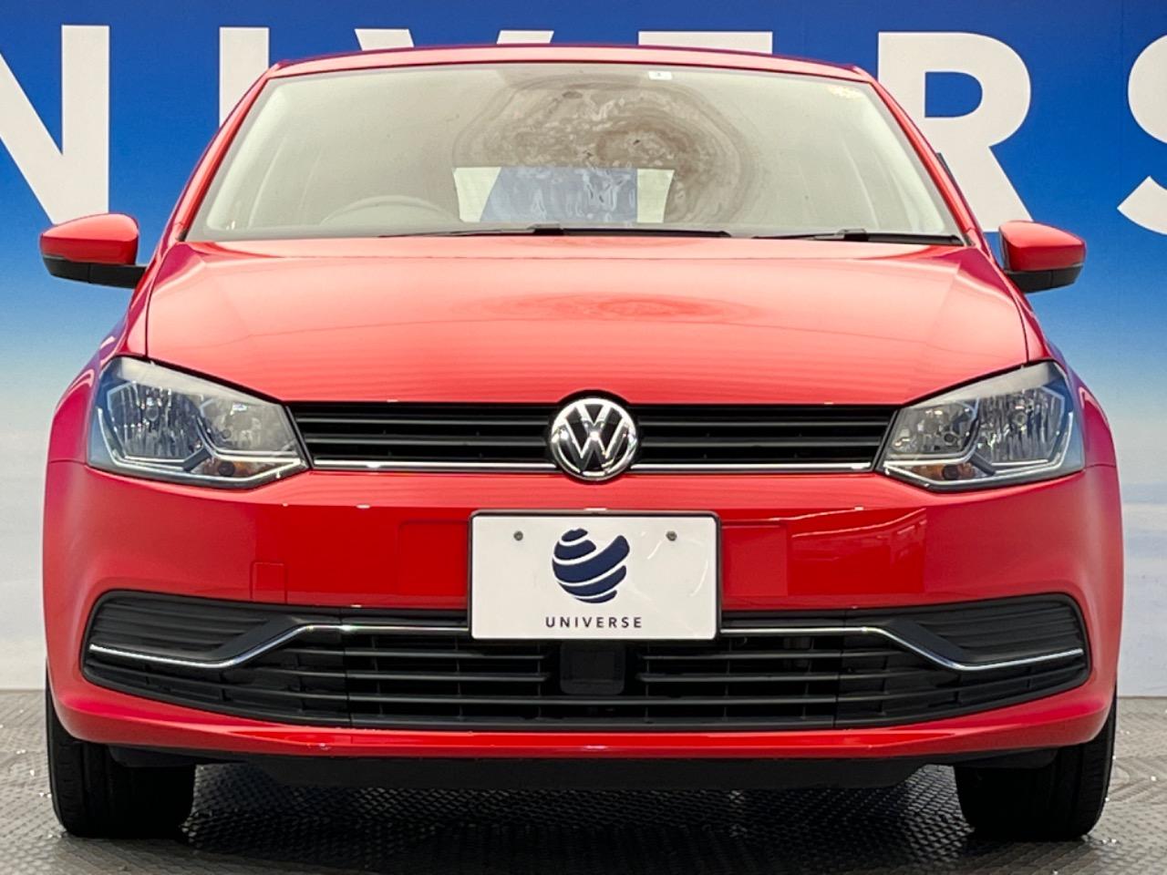 フォルクスワーゲンのコンパクトカー、ポロとUP！の違いはどこ？｜輸入車・外車の中古車探しなら【ユニバース】